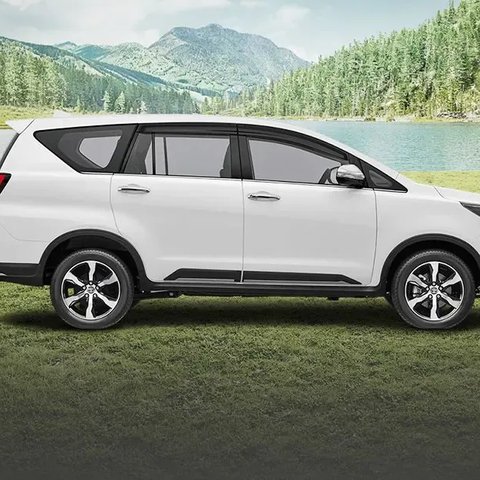 Toyota Innova Diesel 2025 Alami Penurunan Harga, Ini Detailnya ...