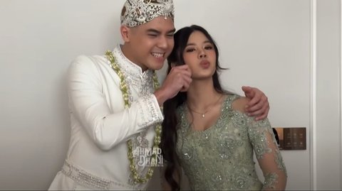 10 Potret Cantik Safeea Ahmad Anak Mulan Jameela dan Ahmad Dhani, Tinggi dan Makin Mirip Almira ...
