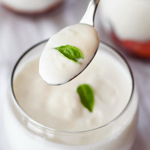 Tips Memilih Yogurt yang Benar-Benar Sehat di Supermarket - merdeka.com