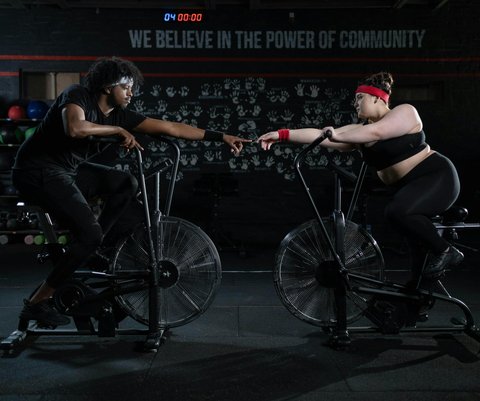 Bingung Pilih Treadmill atau Sepeda Statis? Simak Solusi Efektif ...