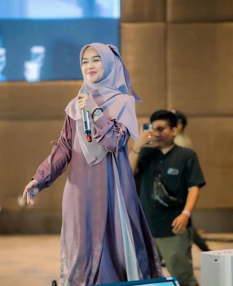 Ria Ricis Blak-blakan soal Hubungannya dengan Evan WMD Pemain Saxophone ...