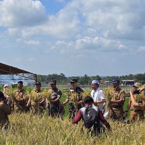 Kiprah Marsma TNI Samsul Rizal, Dari Pesawat Tempur hingga Menjadi ...