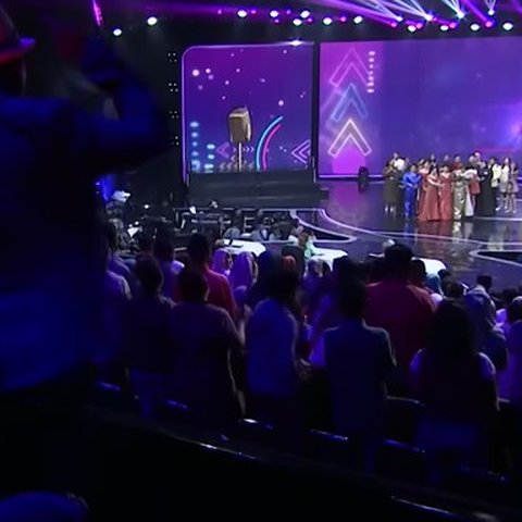 Siang Biasa Aja, Malam Jadi Bintang! Hanan Dapat Rp10 Juta dari DMD Bikin Satu Studio Melongo ...