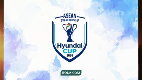 Jadwal Piala AFF 2026: Kamboja dan Vietnam Bakal Rasakan Tekanan dari ...