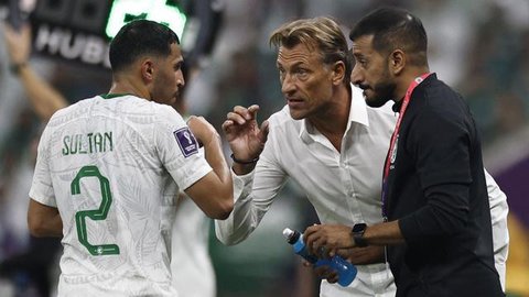 Jelang Piala Dunia 2026: Eks Pelatih Al Hilal Resmi Didapuk Jadi ...