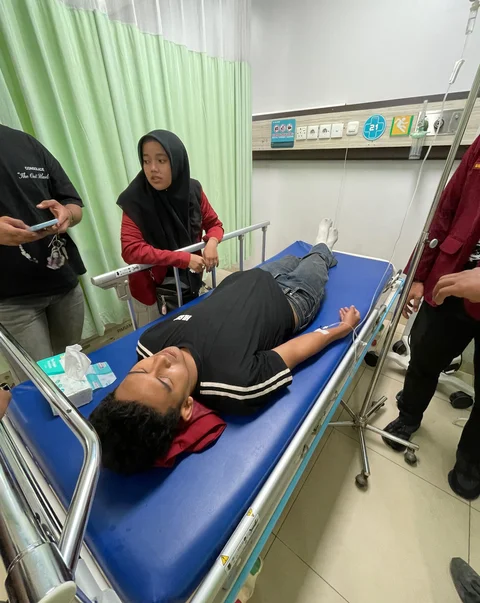 DPD IMM Riau Desak Pengusutan Transparan atas Dugaan Tindakan ...