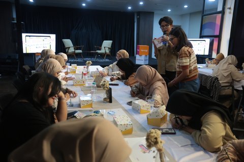 KapanLagi Book Club Ajak Pecinta Buku Ekspresikan Cerita Lewat ...