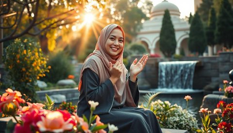 130 Kata Bijak Ali bin Abi Thalib tentang Takdir Hidup, Mencerahkan ...