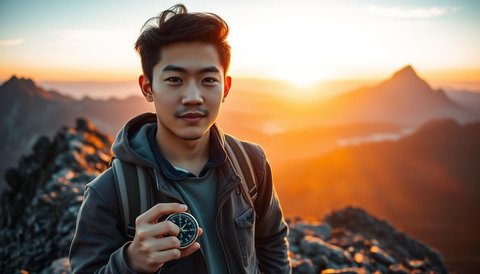 130 Kata Bijak Ali bin Abi Thalib tentang Takdir Hidup, Mencerahkan ...