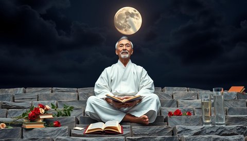 350 Kata Bijak untuk Orang yang Merasa Hebat dan Sok Benar - merdeka.com