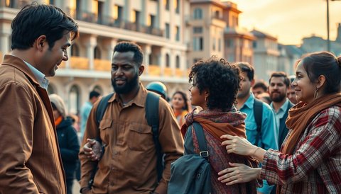 350 Kata Bijak untuk Orang yang Merasa Hebat dan Sok Benar - merdeka.com