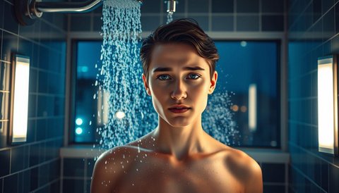 Apakah Mandi Malam Menyebabkan Berbagai Gangguan Kesehatan? Cek Fakta dan Mitosnya Berikut Ini ...