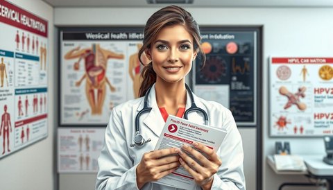 Cara Mencegah Kanker Serviks untuk Wanita, Ketahui Gejala dan Kapan Harus Konsultasi ke Dokter ...