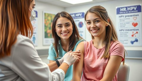 Cara Mencegah Kanker Serviks untuk Wanita, Ketahui Gejala dan Kapan Harus Konsultasi ke Dokter ...