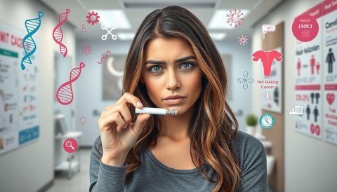 Cara Mencegah Kanker Serviks untuk Wanita, Ketahui Gejala dan Kapan Harus Konsultasi ke Dokter ...