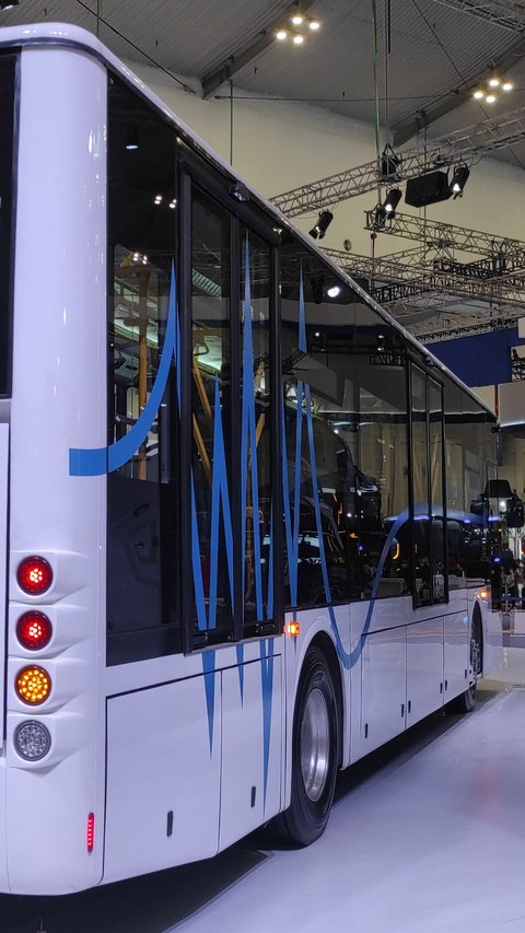 Mengenal Tipe Big Bus di Indonesia - Galeri Otosia.com Mengenal Tipe Big Bus di Indonesia - Galeri Otosia.com