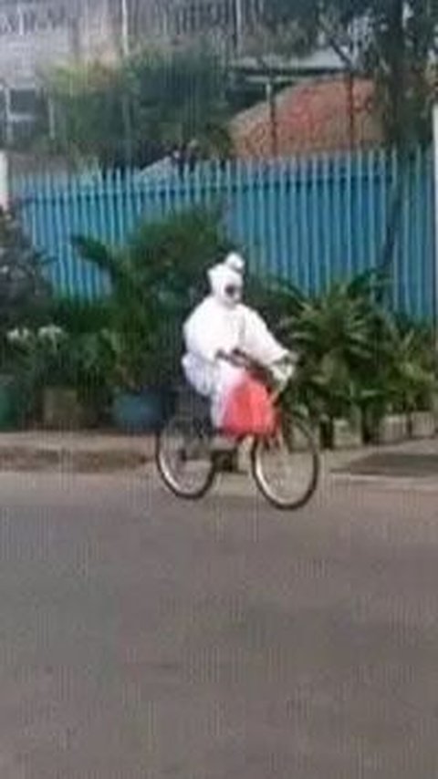 Berita dan Informasi Cosplay Pocong Hari Ini - Terbaru Terkini | Otosia.com
