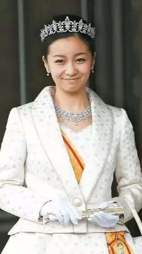 Trstdly Princess Mako Komuro News In Simple English