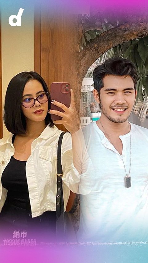 Berita dan Informasi Siskaee Terkini dan Terbaru Hari ini - Dream.co.id