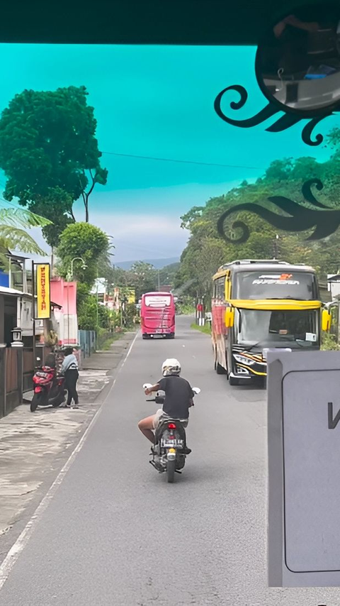 Mengenang Ragam Bunyi Klakson Bus Telolet, Mana yang Paling Disuka? - Berita Otosia.com