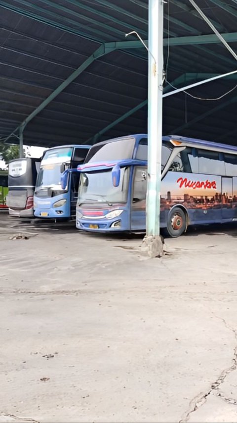 Damri Merugi, Layanan Sejumlah Rute Dihentikan Sementara - Berita ...