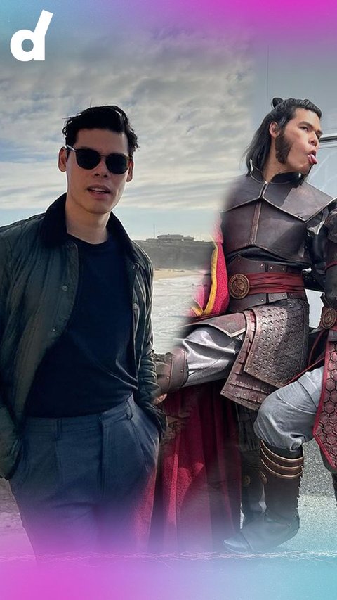 Berita dan Informasi Avatar the last airbender Terkini dan Terbaru Hari ini - Dream.co.id