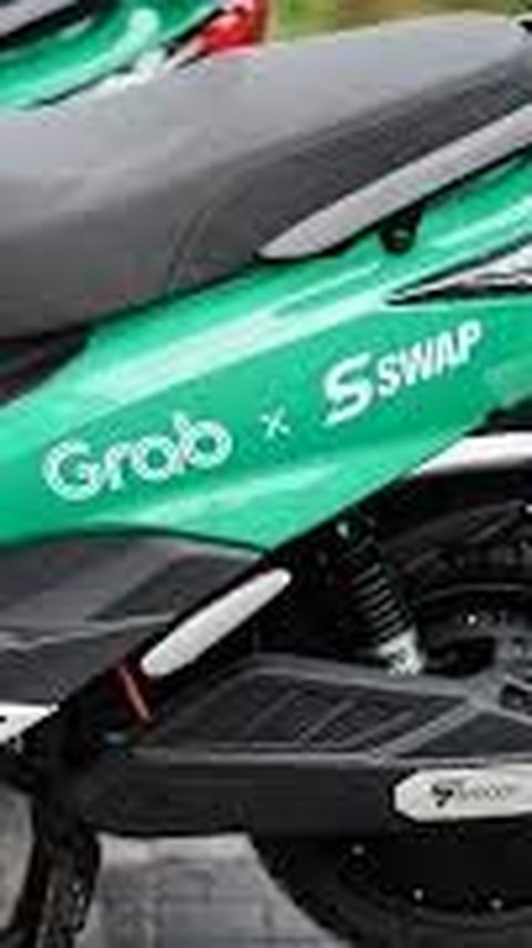 Cara Daftar Motor Listrik Gojek, Perhatikan Langkahnya - Tips Otosia.com