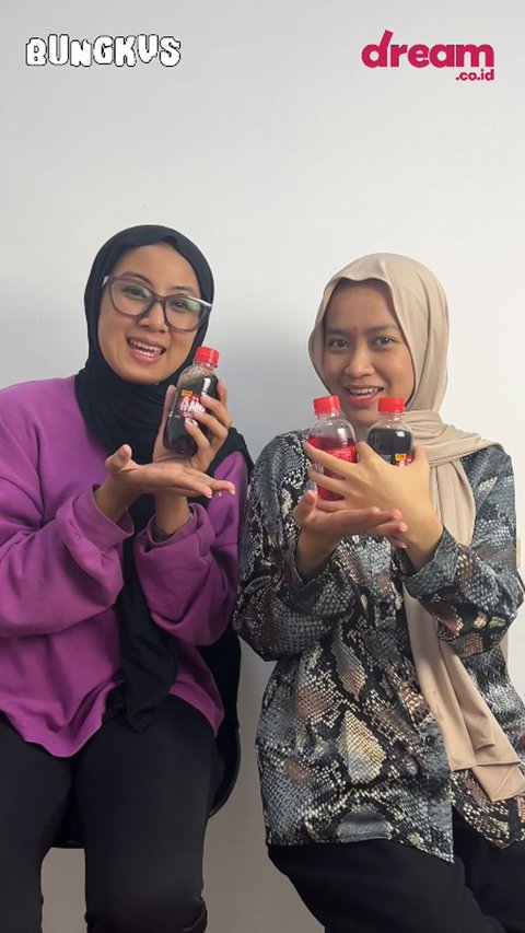 Berita dan Informasi Soda Terkini dan Terbaru Hari ini - Dream.co.id