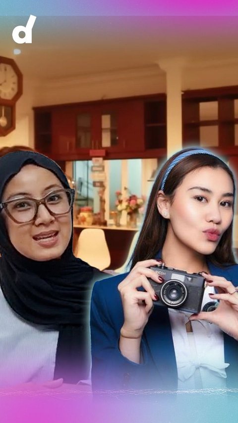 Berita dan Informasi Aaliyah masaid Terkini dan Terbaru Hari ini - Dream.co.id