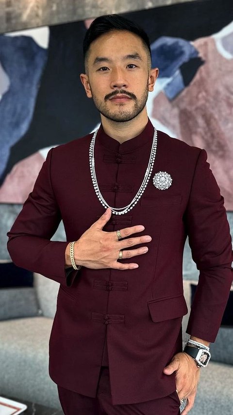 Berita dan Informasi Bobby saputra Terkini dan Terbaru Hari ini - Dream ...