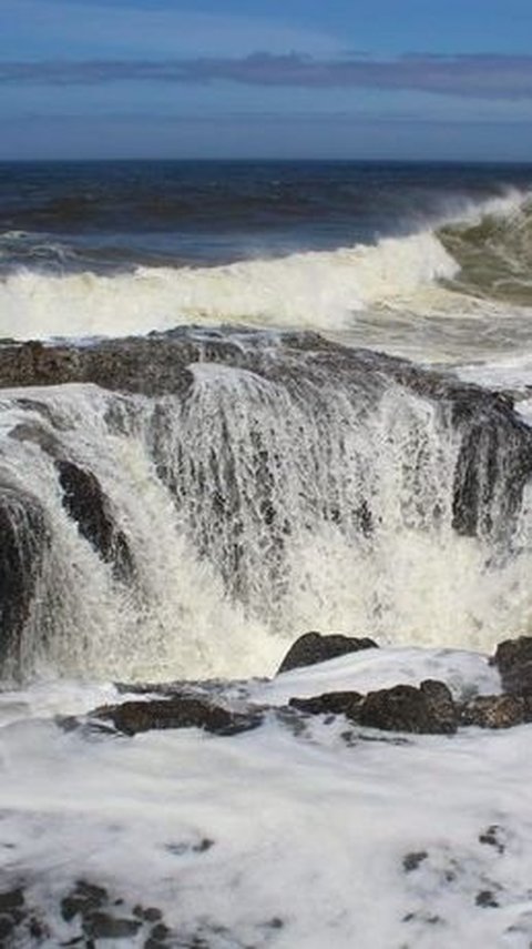 Berita dan Informasi Fenomena laut Terkini dan Terbaru Hari ini - Dream ...