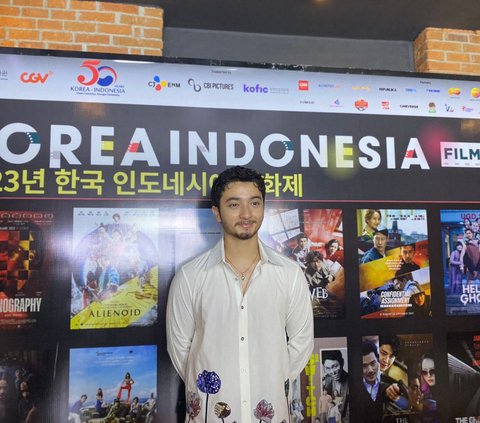 Gara-gara Pacar, Bryan Domani Suka Nonton Film Korea sampai Kepincut ...