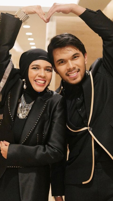 Thariq Halilintar dan Aaliyah Massaid Makin Lengket, Geni Faruk: Doakan yang Terbaik