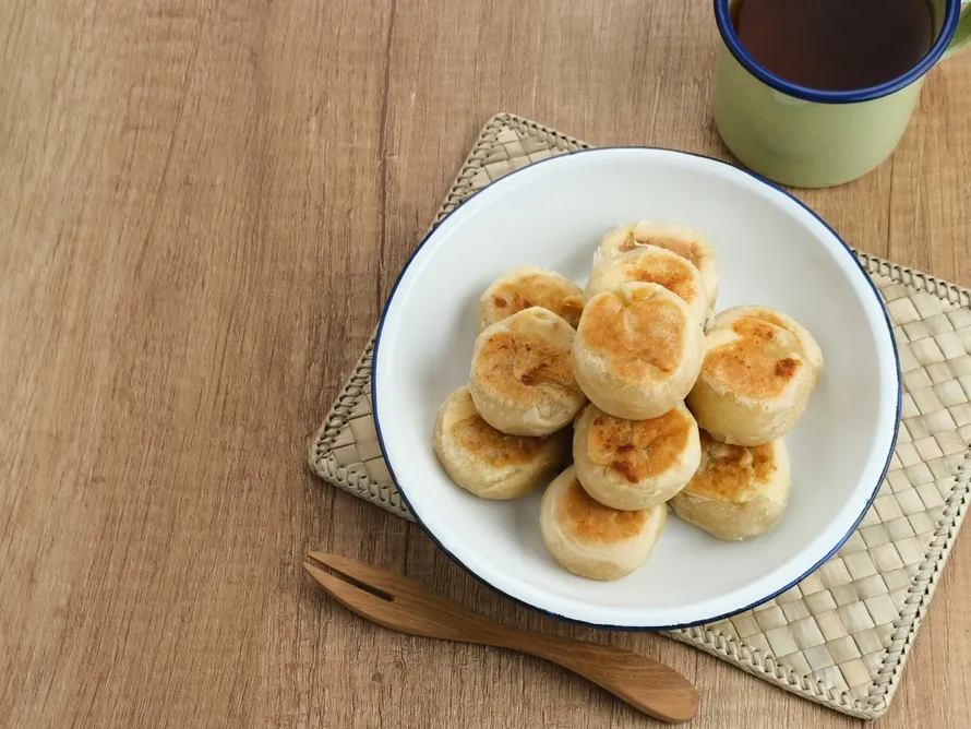 Fakta Unik Bakpia, Kue Khas Tiongkok yang Jadi Oleh-Oleh Legendaris ...