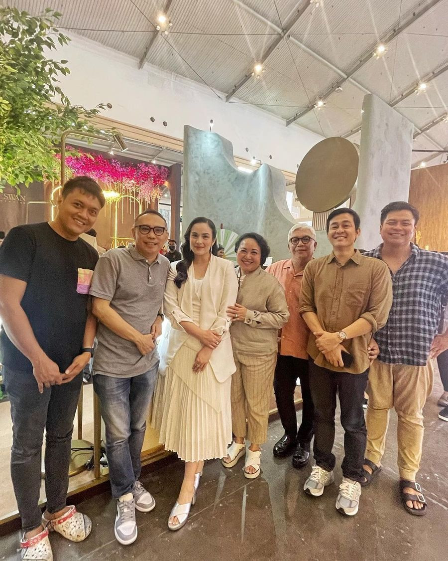 Intip Potret Chelsea Island Menggebrak Industri Perhiasan dengan Gaya ...