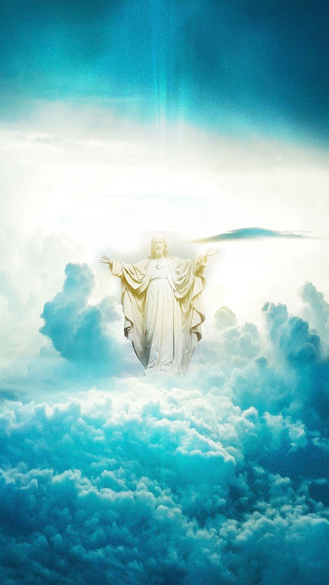 3 Heavenly Places in the Bible: Exploring Beyond Earth | trstdly.com