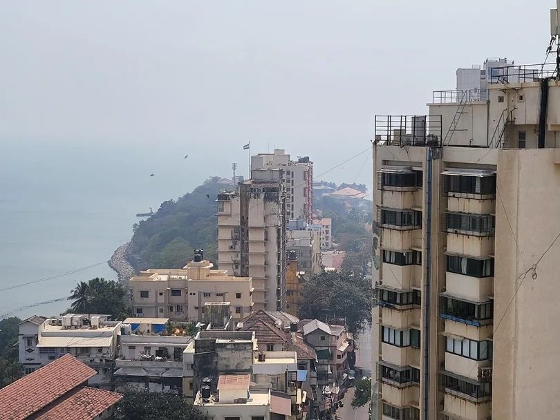 Hidden Terrors: Uncovering Mumbai's Top 5 Scary Urban Legends | trstdly.com