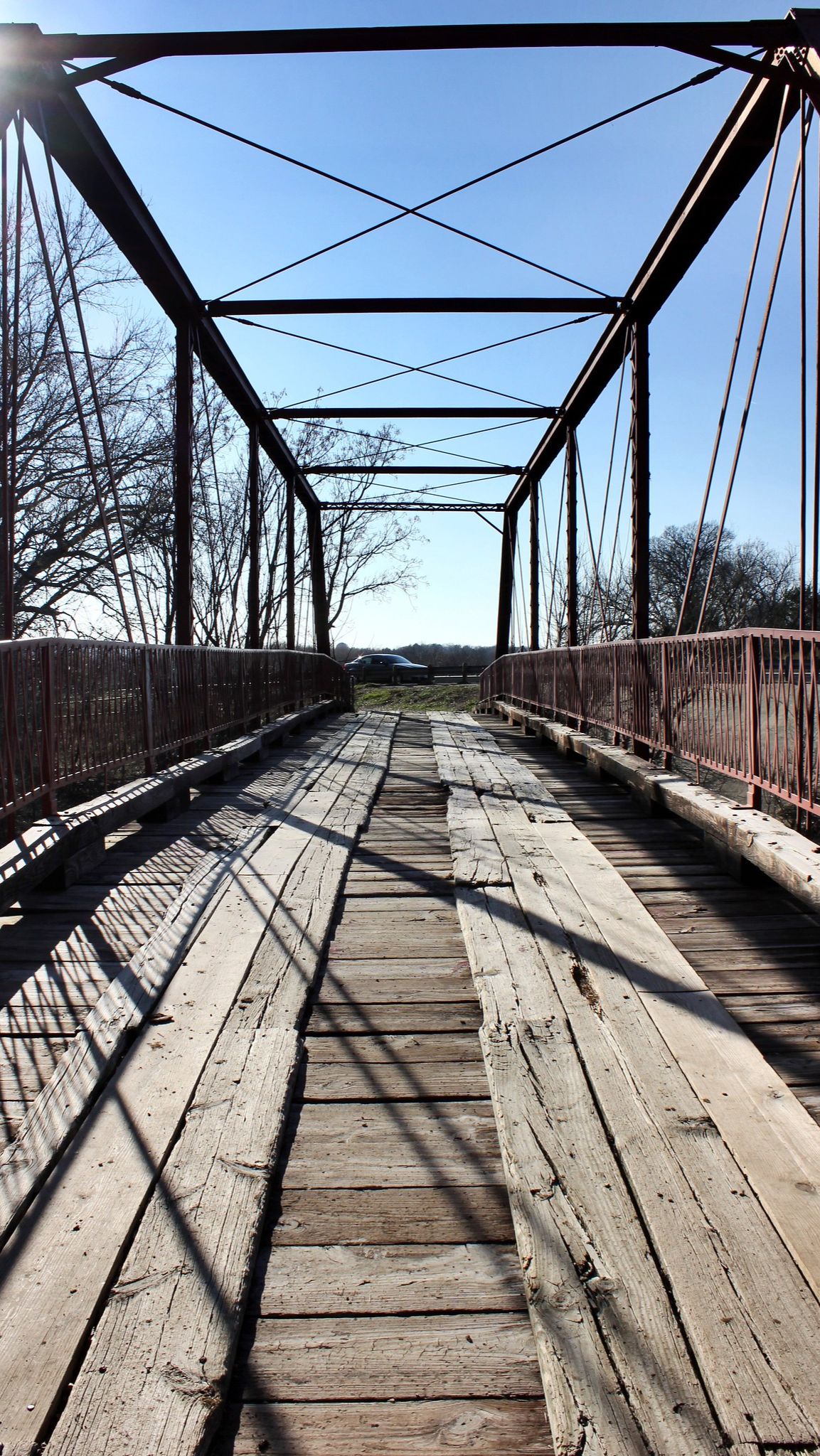 The 5 Scariest Urban Legends in Texas: Explore The Haunted Tales ...