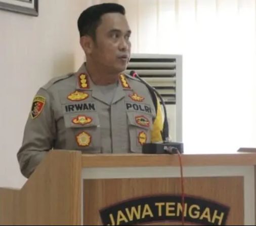 Profil Kombes Irwan Anwar, Polisi Satu Angkatan Ferdy Sambo Terseret ...