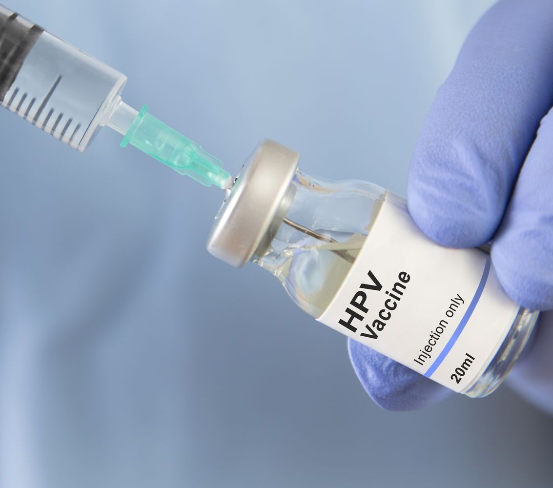 Mengenal Vaksin HPV: Tujuan, Jenis, Cara Kerja, dan Efek Sampingnya ...