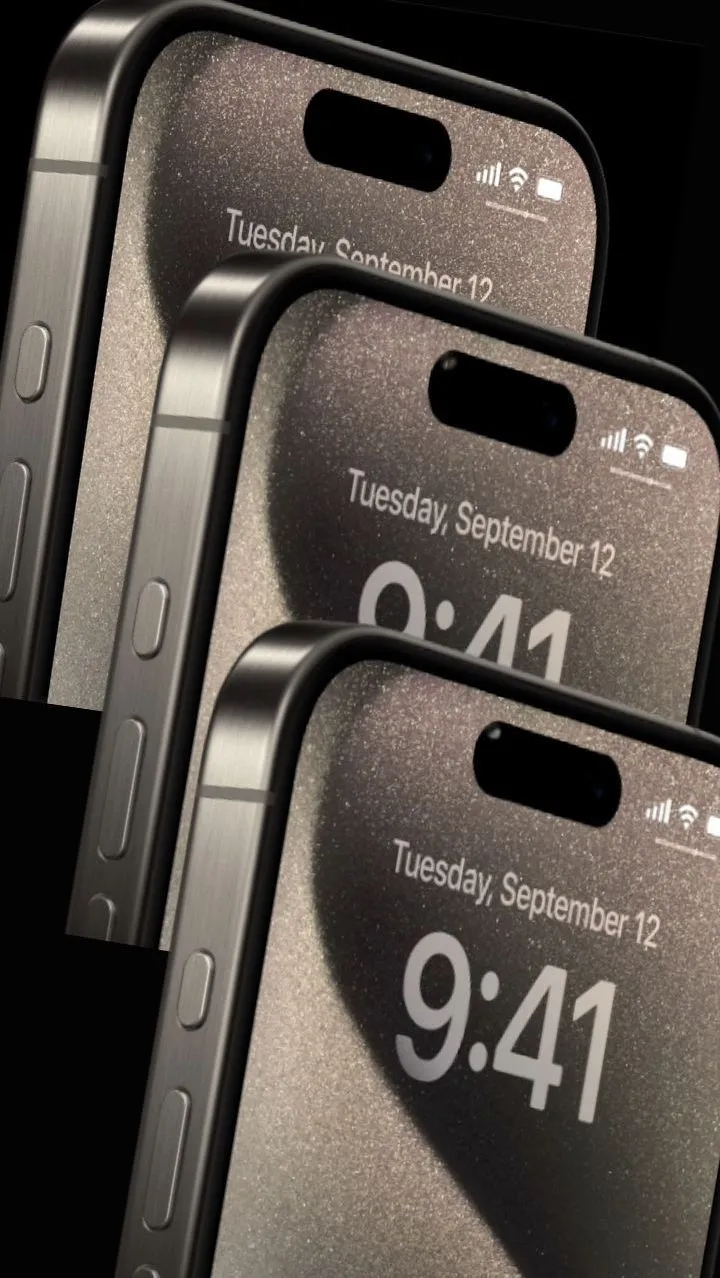 Heboh Pajak iPhone 15 Pro Beli di Luar Negeri, Netizen: Bisa Beli Rubicon Tuh