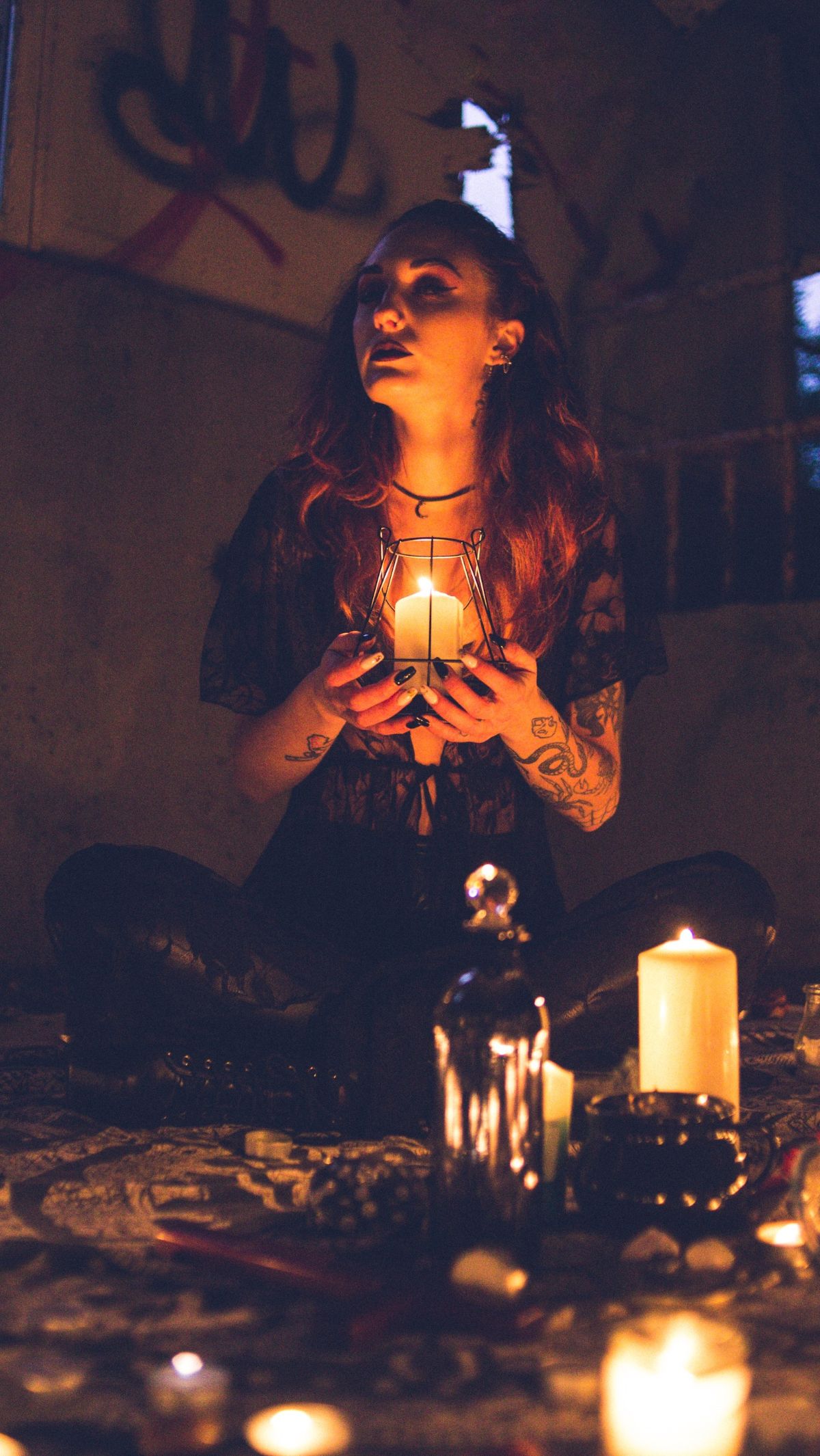 7 Strange and Creepy Sects from Across the Globe: The Dark Side of ...