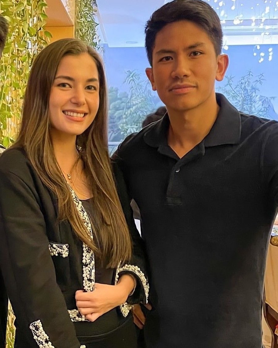 Nikah Januari 2024, Intip Potret Cantik Anisha Rosnah Penakluk Hati Pangeran Brunei Abdul Mateen