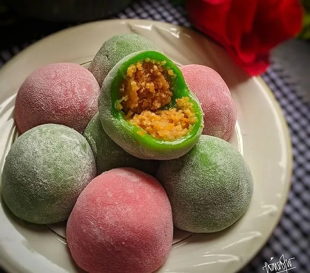 5 Resep Mochi yang Mudah dan Kenyal, Dijamin Anti Gagal