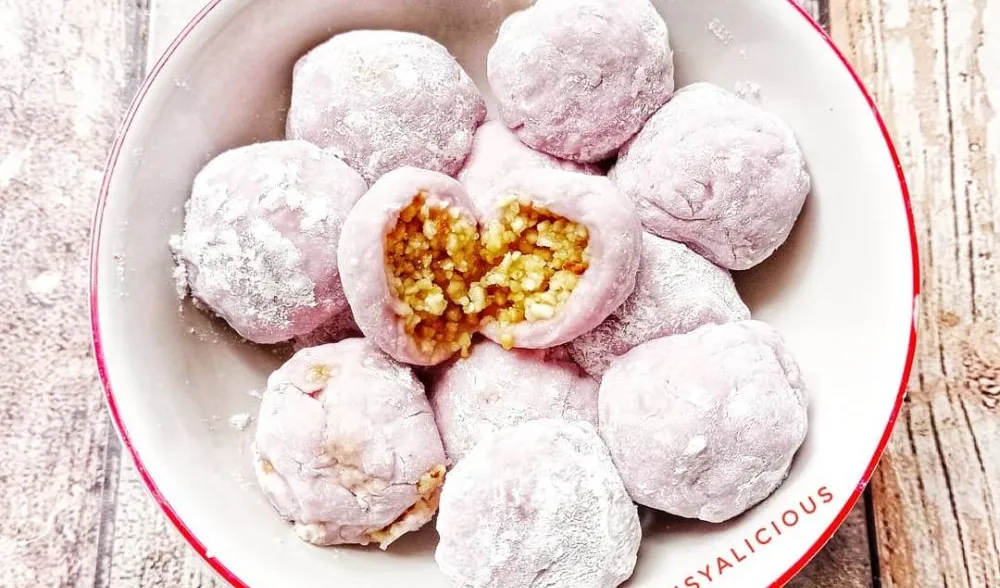 5 Resep Mochi yang Mudah dan Kenyal, Dijamin Anti Gagal