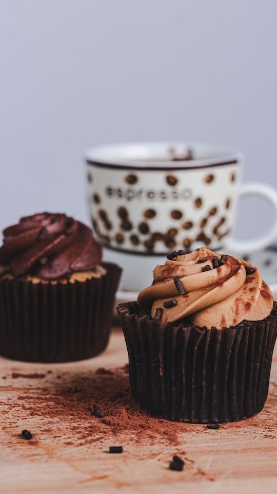 Chocolate Cupcake Recipe Secrets: Baking Like a Pro | trstdly.com