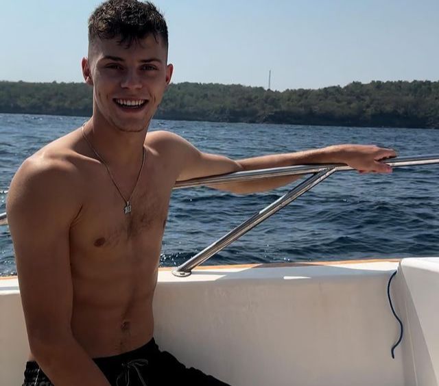 Liburan hingga Beli Bensin Eceran, Ini Momen Pembalap Moto2 Filip Salac ...