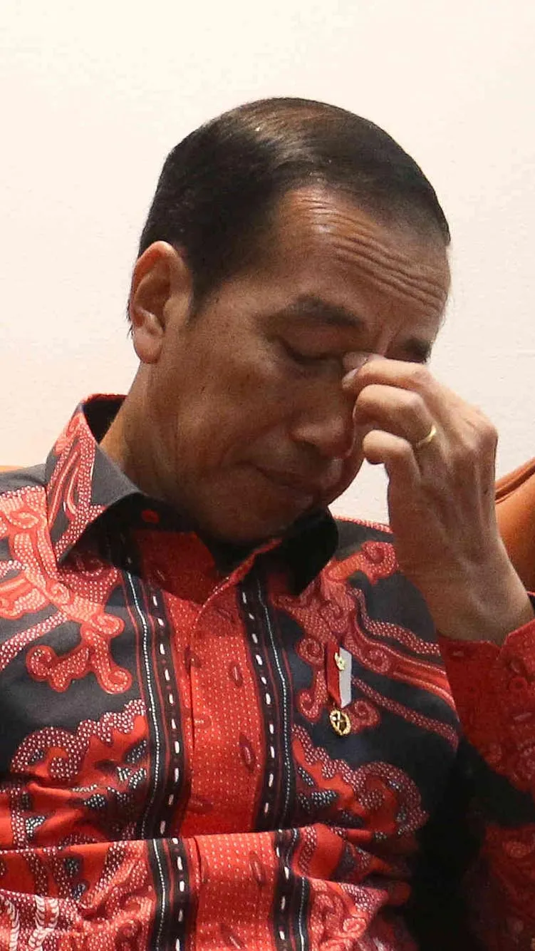 Jokowi Unggah Film Dokumentar Ice Cold di Akun Instagramnya? Simak Faktanya