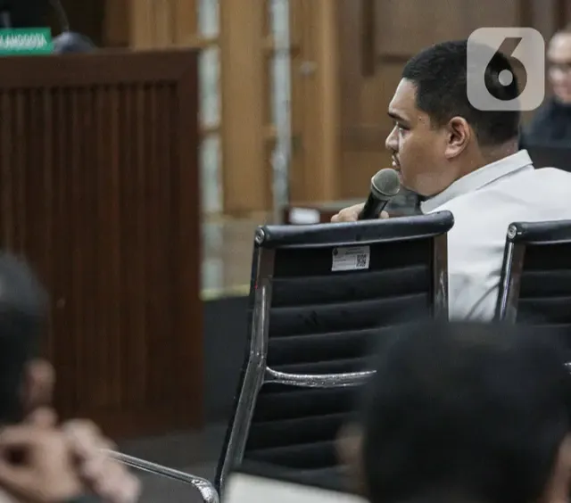 Menpora Dito Ariotedjo Jelaskan soal Uang Rp27 Miliar di Sidang Korupsi BTS Kominfo