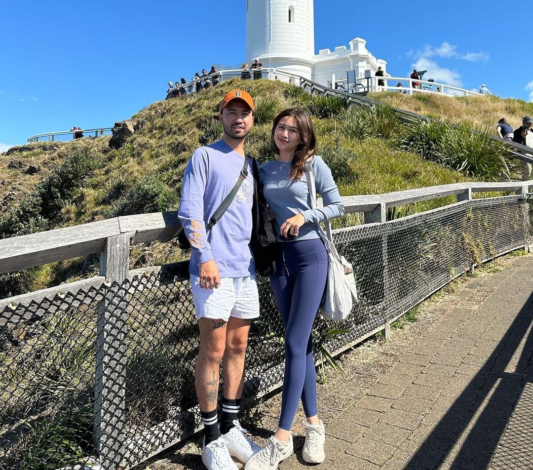 Jadi Istri Rangga di Bidadari Surgamu, Ini Potret Josephine Firmstone ...